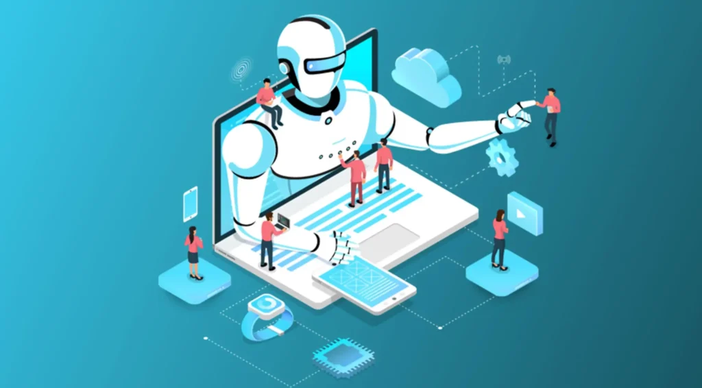 How does AI reduce human error | Preventions & Examples How does AI reduce human error | Preventions & Examples
