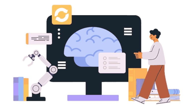 Machine Learning Development Services | Kodexo Labs
